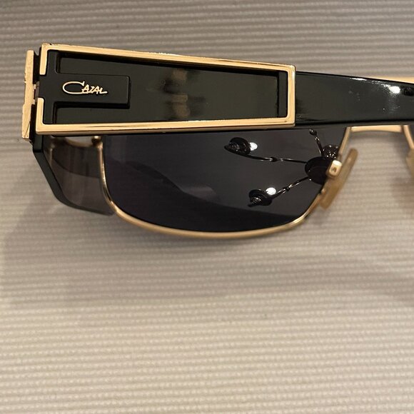 Cazal | Other | Vintage Cazal 955 Sunglasses | Poshmark